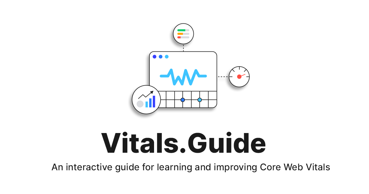 Fit Vitals - Core Web Vitals Guide Fit Vitals - Core Web Vitals Guide